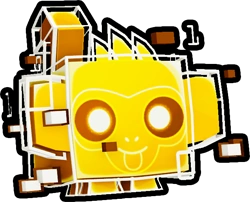 Matrix Monkey (Pet Simulator 99) | Pet Simulator Wiki | Fandom
