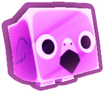 Flamingo (Pet Simulator X) | Pet Simulator Wiki | Fandom