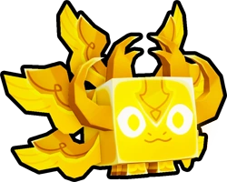 Empyrean Dragon (Pet Simulator 99) | Pet Simulator Wiki | Fandom