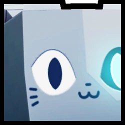 Huge Cyborg Cat (Pet Simulator 99) | Pet Simulator Wiki | Fandom