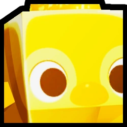 Huge Jolly Penguin (Pet Simulator 99) | Pet Simulator Wiki | Fandom