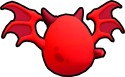 Imp Egg (Pet Simulator 99) | Pet Simulator Wiki | Fandom