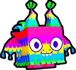 Pinata Dragon (Pet Simulator 99) | Pet Simulator Wiki | Fandom
