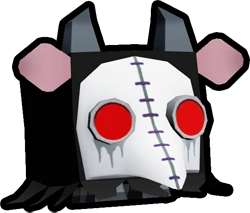 Plague Cow (Pet Simulator 99) | Pet Simulator Wiki | Fandom