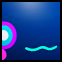 Titanic Holographic Axolotl Ball (Pet Simulator 99) | Pet Simulator ...