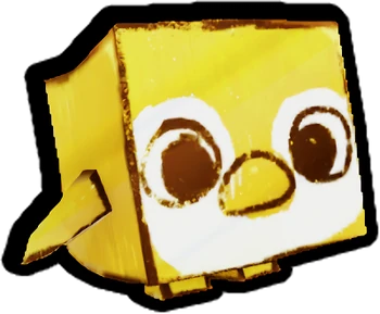 Doodle Penguin (Pet Simulator X) | Pet Simulator Wiki | Fandom