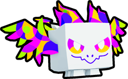 Abstract Agony (Pet Simulator 99) | Pet Simulator Wiki | Fandom