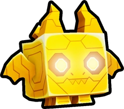 Cyber Dragon (Pet Simulator 99) | Pet Simulator Wiki | Fandom