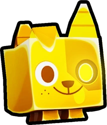 Cyborg Dog (Pet Simulator 99) | Pet Simulator Wiki | Fandom