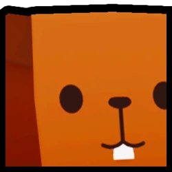 Huge Beaver (Pet Simulator 99) | Pet Simulator Wiki | Fandom