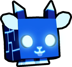 Tech Goat (Pet Simulator 99) | Pet Simulator Wiki | Fandom