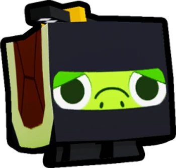Ninja Turtle (Pet Simulator 99) | Pet Simulator Wiki | Fandom
