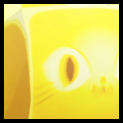 Huge Fireball Cat (Pet Simulator 99) | Pet Simulator Wiki | Fandom