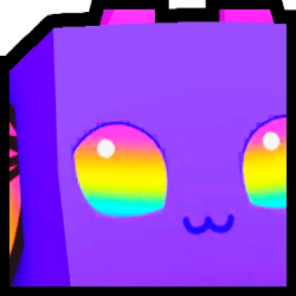 Huge Rave Butterfly (Pet Simulator 99) | Pet Simulator Wiki | Fandom