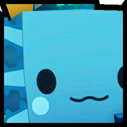 Huge Poseidon Axolotl (Pet Simulator 99) | Pet Simulator Wiki | Fandom