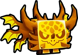 Devil Agony (Pet Simulator 99) | Pet Simulator Wiki | Fandom