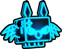 Neon Griffin (Pet Simulator 99) | Pet Simulator Wiki | Fandom