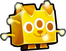 Red Woofy (Pet Simulator 99) | Pet Simulator Wiki | Fandom