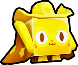 Stunt Cat (Pet Simulator 99) | Pet Simulator Wiki | Fandom