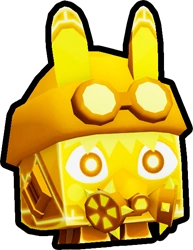 Cyberpunk Bunny (Pet Simulator 99) | Pet Simulator Wiki | Fandom