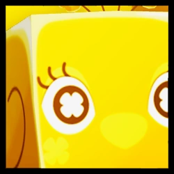 Huge Clover Peacock (Pet Simulator 99) | Pet Simulator Wiki | Fandom