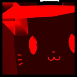 Huge Forcefield Cat (Pet Simulator 99) | Pet Simulator Wiki | Fandom