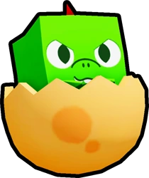 Egg Dino (Pet Simulator 99) | Pet Simulator Wiki | Fandom