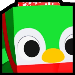Huge Jolly Penguin (Pet Simulator 99) | Pet Simulator Wiki | Fandom