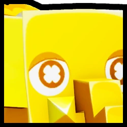 Huge Lucki Elephant (Pet Simulator 99) | Pet Simulator Wiki | Fandom