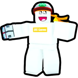 Trainer Preston (Pet Simulator 99) | Pet Simulator Wiki | Fandom