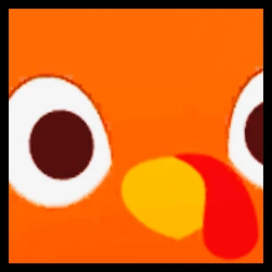 Titanic Pilgrim Turkey (Pet Simulator 99) | Pet Simulator Wiki | Fandom