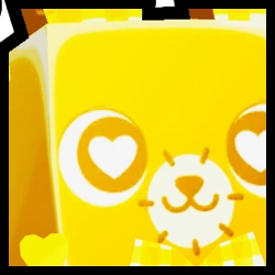 Huge Valentine's Bear (Pet Simulator 99) | Pet Simulator Wiki | Fandom