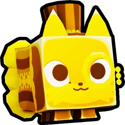 Sophisticated Fox (Pet Simulator 99) | Pet Simulator Wiki | Fandom