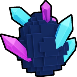 Tech Cuboid Egg (Pet Simulator 99) | Pet Simulator Wiki | Fandom