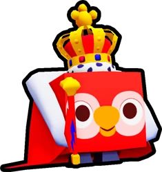 Exquisite Parrot (Pet Simulator 99) | Pet Simulator Wiki | Fandom