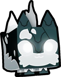 Ghostly Fox (Pet Simulator 99) | Pet Simulator Wiki | Fandom