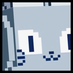 Huge Pixel Cat (Pet Simulator 99) | Pet Simulator Wiki | Fandom