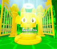 Rebirth (pet Simulator 99) | Pet Simulator Wiki | Fandom