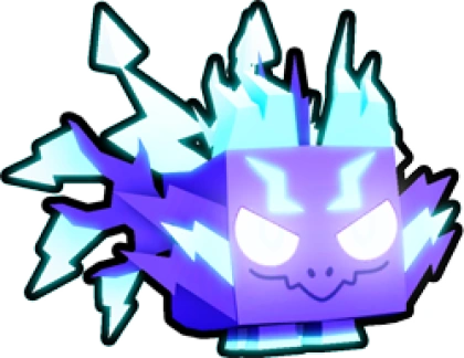 Storm Agony (Pet Simulator 99) | Pet Simulator Wiki | Fandom