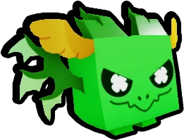 Lucki Agony (Pet Simulator X) | Pet Simulator Wiki | Fandom