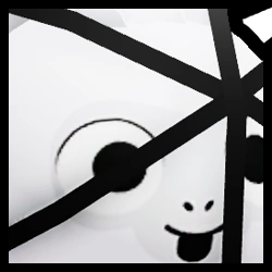 Huge Atomic Monkey Ball (Pet Simulator 99) | Pet Simulator Wiki | Fandom