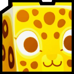 Huge Jaguar (Pet Simulator 99) | Pet Simulator Wiki | Fandom