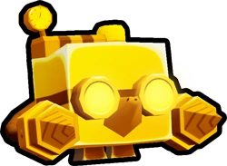 Mining Mole (Pet Simulator 99) | Pet Simulator Wiki | Fandom