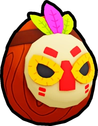 Tiki Egg (Pet Simulator 99) | Pet Simulator Wiki | Fandom