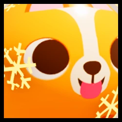 Huge Snow Globe Corgi (Pet Simulator 99) | Pet Simulator Wiki | Fandom