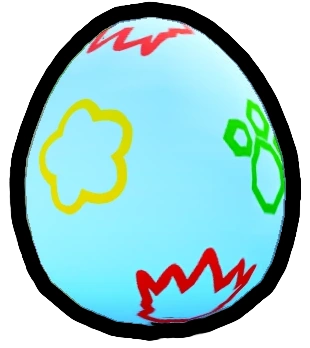 Playground Egg (Pet Simulator 99) | Pet Simulator Wiki | Fandom