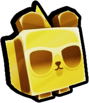 Party Panda (Pet Simulator X) | Pet Simulator Wiki | Fandom