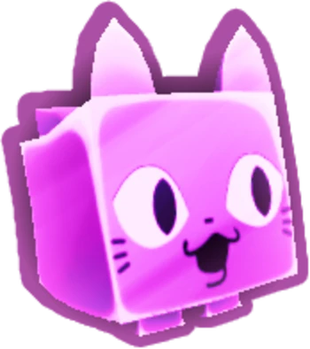Pog Cat (Pet Simulator X) | Pet Simulator Wiki | Fandom