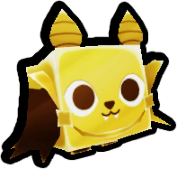 Vampire Bat (Pet Simulator X) | Pet Simulator Wiki | Fandom