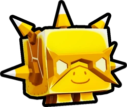 Forged Turtle (Pet Simulator 99) | Pet Simulator Wiki | Fandom